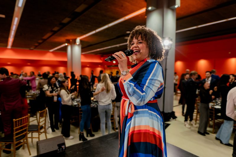 Blik met ons terug op Diversity Dinner 2023! - Global People